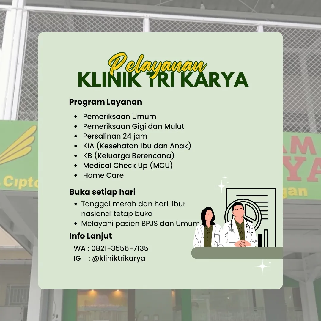 HealthyLife Hospital